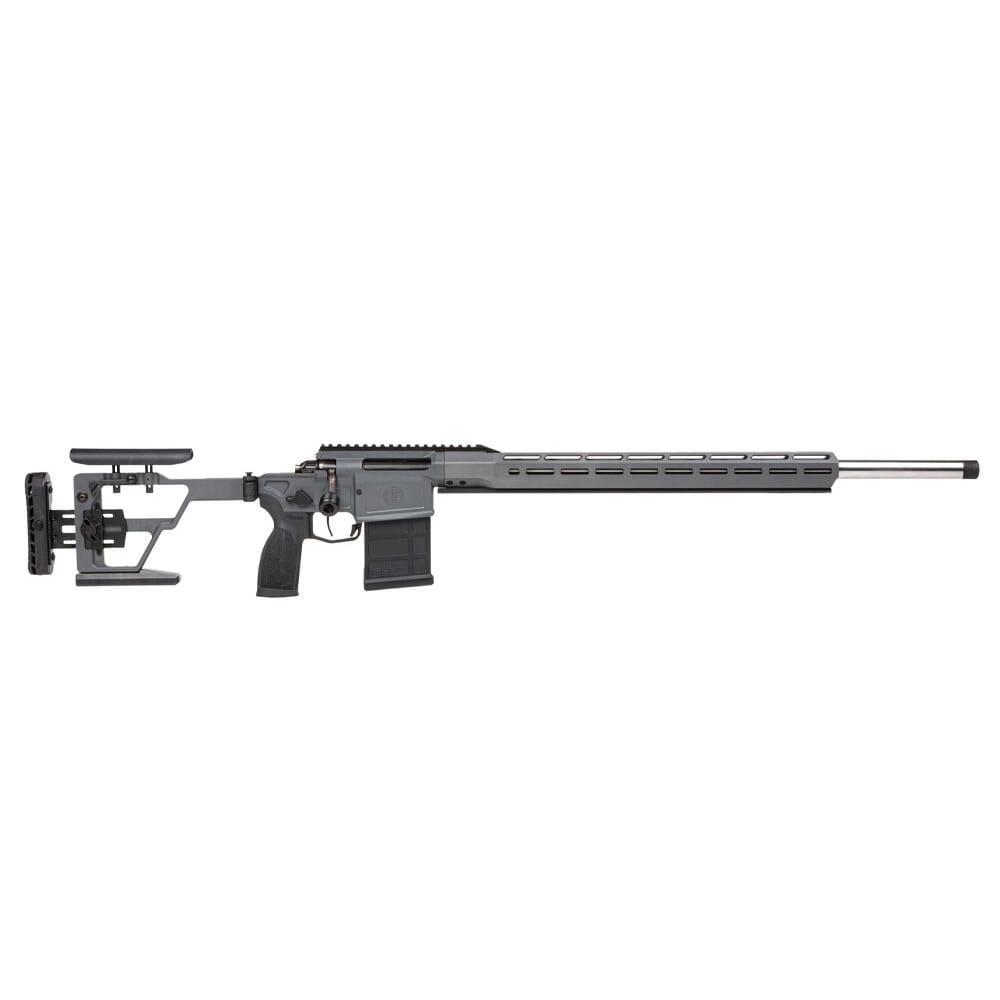 Shared post - Sig Sauer Cross HXT with 24'' 6.5 Creedmoor ...