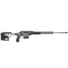 Sig Sauer Cross HXT 6.5 Creedmoor 24" 1:8" Bbl Gray Rifle w/(1) 5rd Mag ...