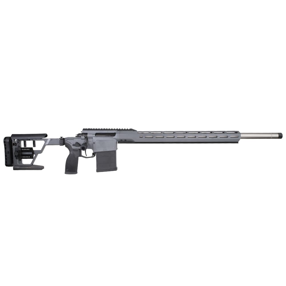 Sig Sauer Cross STX 6.5 Creedmoor 24" 1:8" Heavy Contour Bbl Gray ...