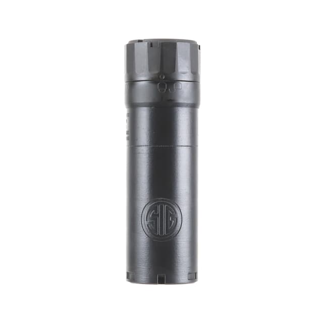 Sig Sauer SLX 5.56mm Inconel Quick Detatch Compact Rifle Suppressor ...