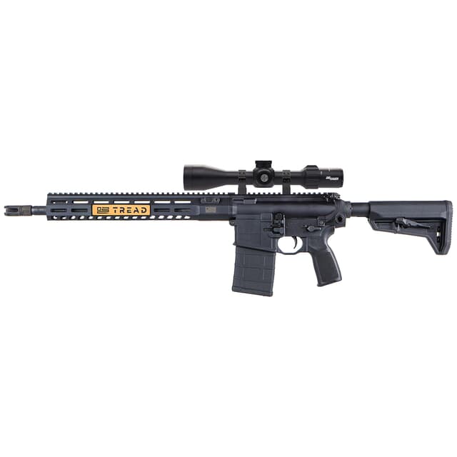 Sig Sauer 716i TREAD .308 Win 16" Bbl 20rd Black Rifle w/Sierra3 BDX ...