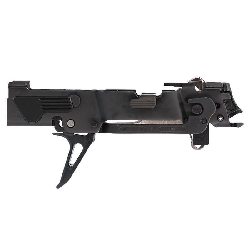 Sig Sauer P320 9/40/357 Custom Works Fire Control Unit w/Black ...