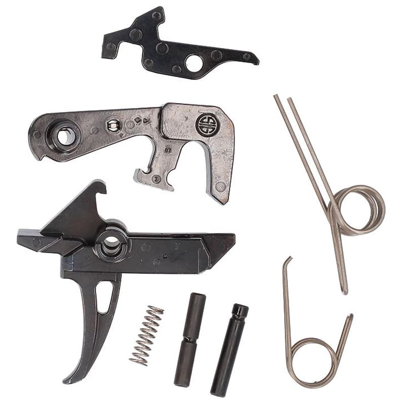 Sig Sauer MCX/MPX Skeletonized Stock Cheek Riser Assembly 8901267 For ...