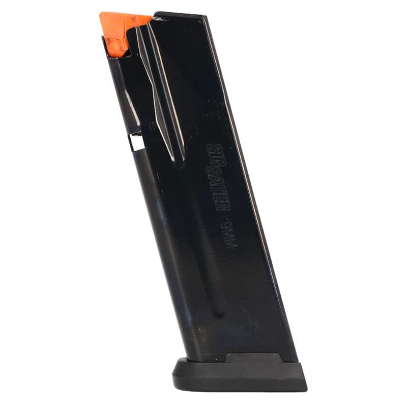 Sig Sauer P365 X-MACRO 9mm 17rd Magazine 8900804 For Sale - EuroOptic