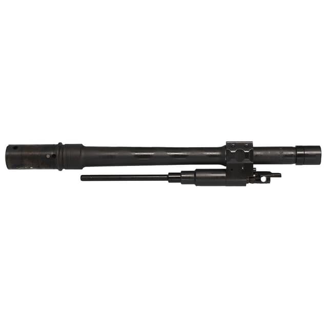 Sig Sauer MCX SPEAR-LT 5.56 NATO 11.5" Replacement Barrel & Gas Block ...