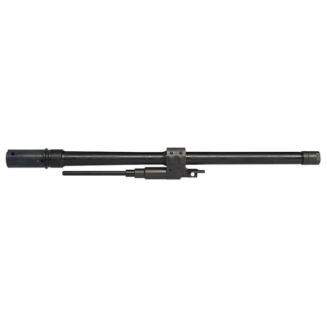 Sig Sauer MCX SPEAR-LT 5.56 NATO 16" Replacement Barrel & Gas Block ...