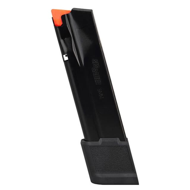 Sig Sauer P365 X-MACRO/FUSE 9mm 21rd Extended Magazine 8901594 For Sale ...