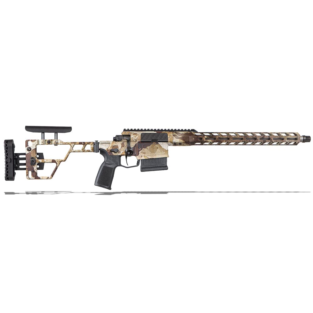 Sig Sauer Cross .308 Win 16" 5rd First Light Cipher Rifle CROSS-308-16B ...
