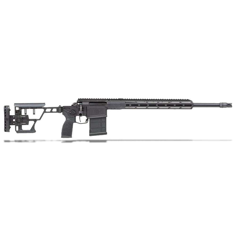 Sig Sauer Cross STX .308 Win 20" 1:10" Bbl Black Rifle w/(1) 10rd Mag ...