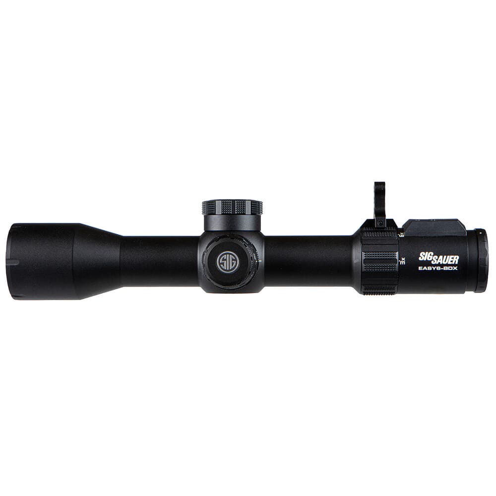 Sig Sauer Rifle Scopes | Sig Sauer Tango | Sig Sauer Scopes For Sale ...