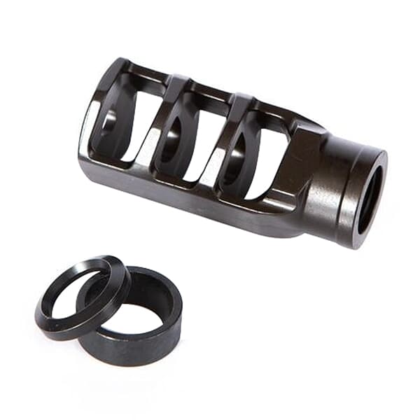 Sig Sauer M400 Tread 5.56mm 1/2x28 TPI Compensator KIT-TRD-COMP For ...