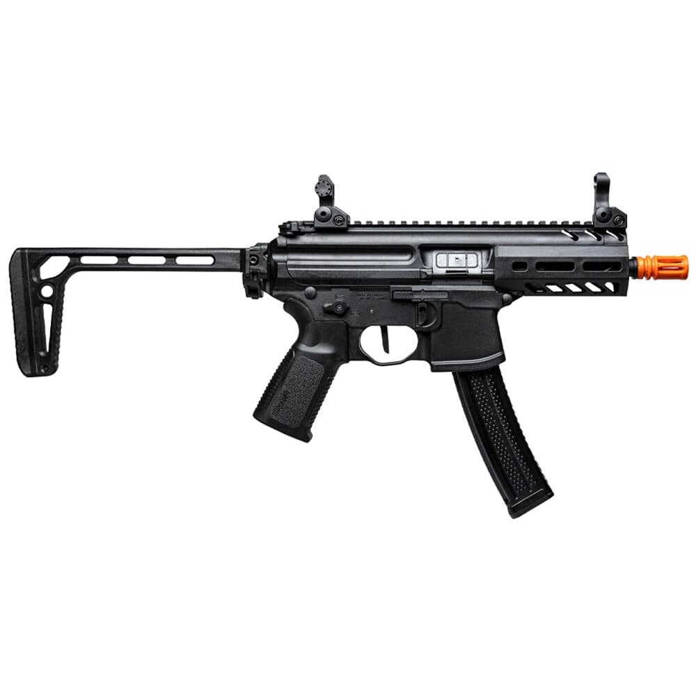 Sig Sauer MPX-K SPORTLINE AEG ProForce 6mm Battery Automatic Electric ...