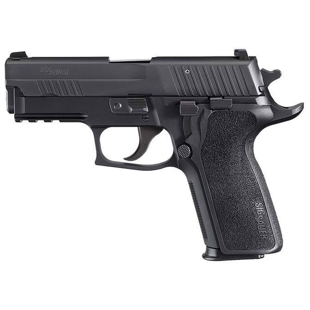 Sig Sauer P229 Pistols - EuroOptic