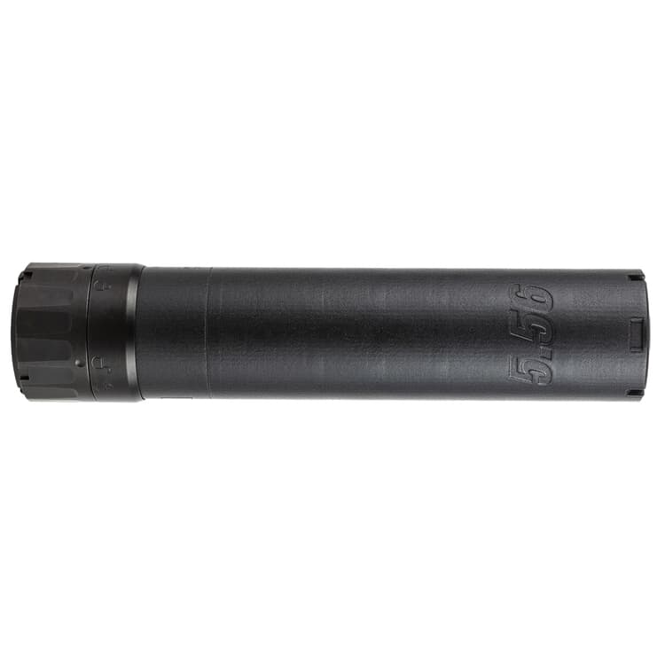 Sig Sauer SLX 5.56mm Inconel QD Rifle Suppressor SLX556-QD For Sale ...