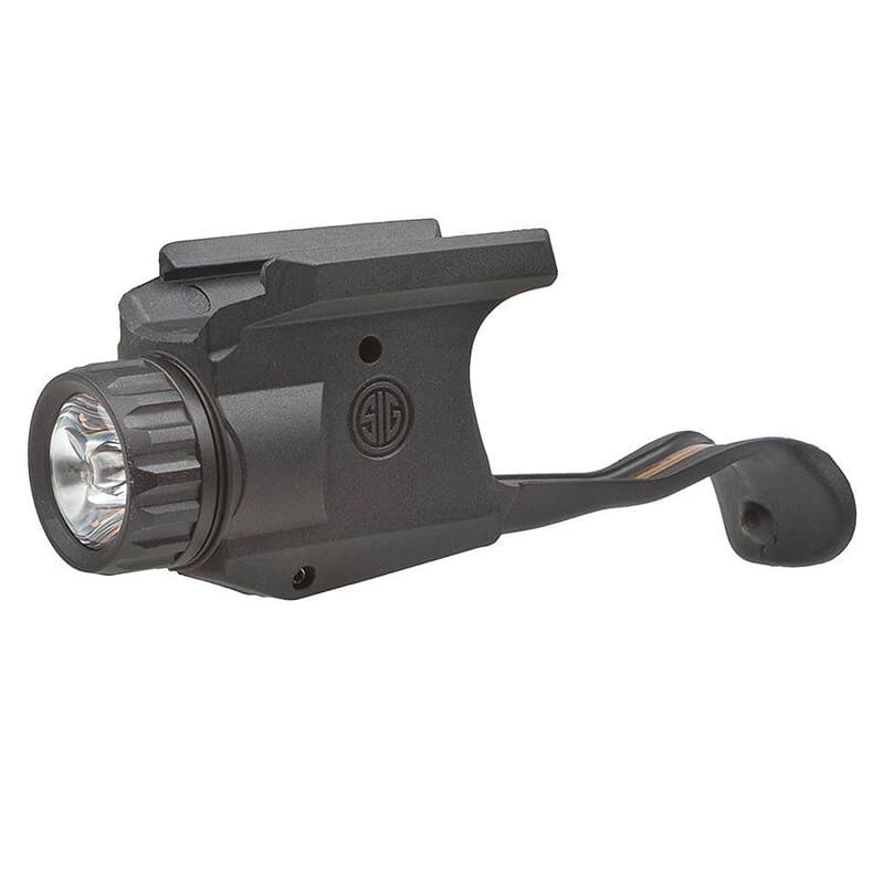 Sig Sauer FOXTROT365XR 550 Lumen Tactical Weapon Light SOF365X1 For ...
