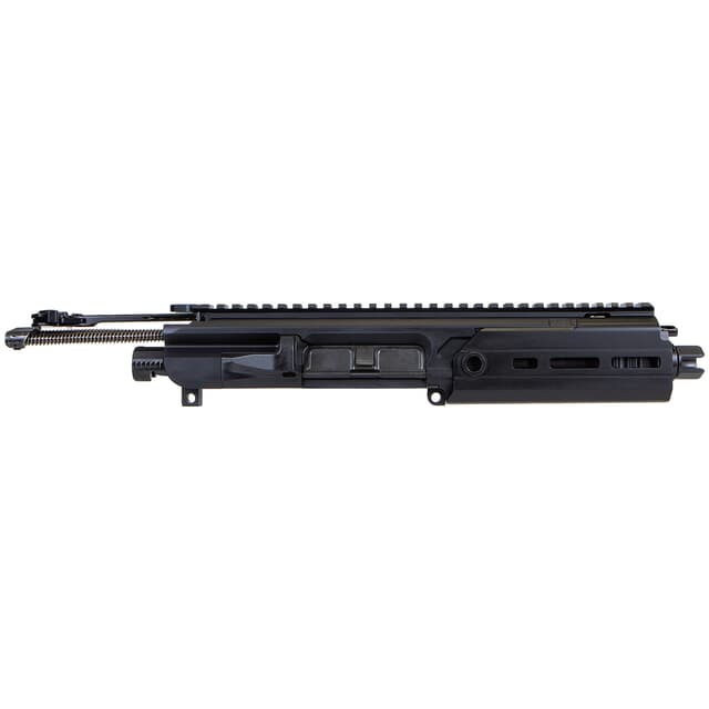 Sig Sauer MCX Rattler 5.56 NATO 5.5" M-LOK Upper Receiver UAMCX-5B-556 ...