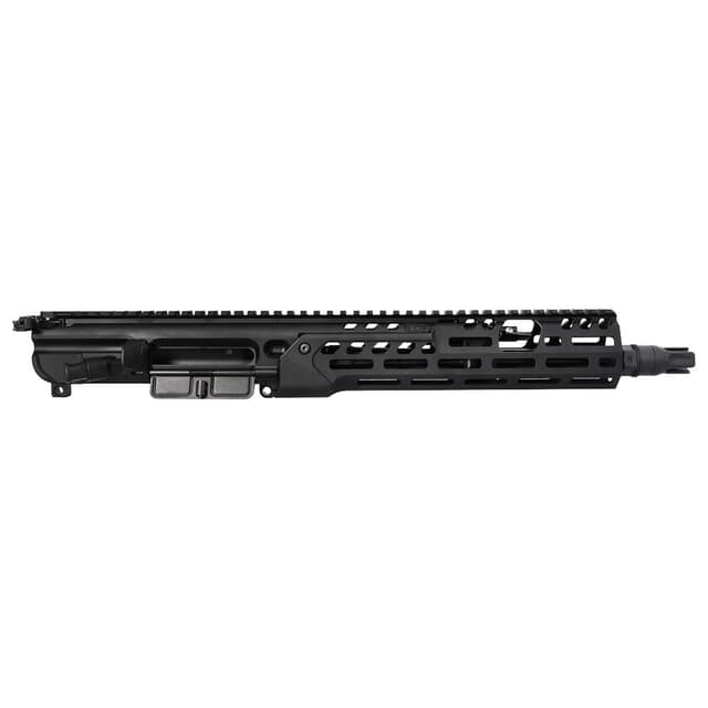 Sig Sauer MCX SPEAR LT 7.62 x 39mm 11.5" Bbl Black AR Upper Assembly ...