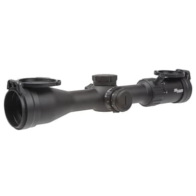 SIG Sauer WHISKEY4 3-12x44mm Rifle Scope | SIG Sauer Scope For Sale ...