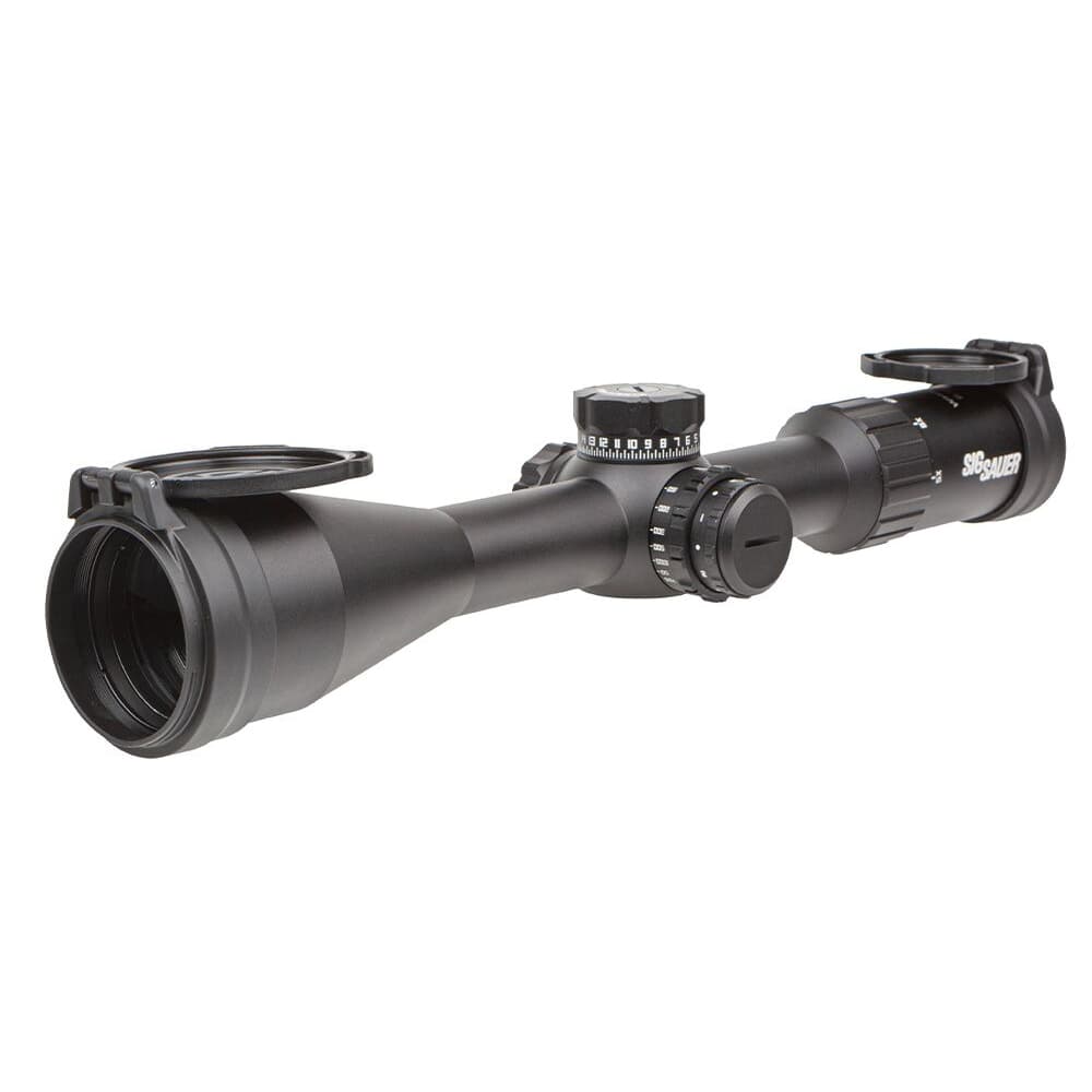 Sig Sauer Rifle Scopes | Sig Sauer Tango | Sig Sauer Scopes For Sale ...