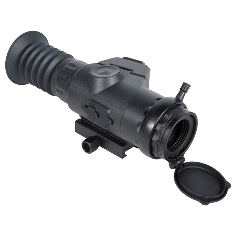 Sightmark Wraith 4K Mini 4x Digital Night Vision Riflescope SM18042 For ...