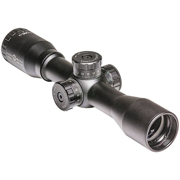 Sightmark Core TX 4x32mm AR-223 BDC Riflescope SM13079AR-223 For Sale ...