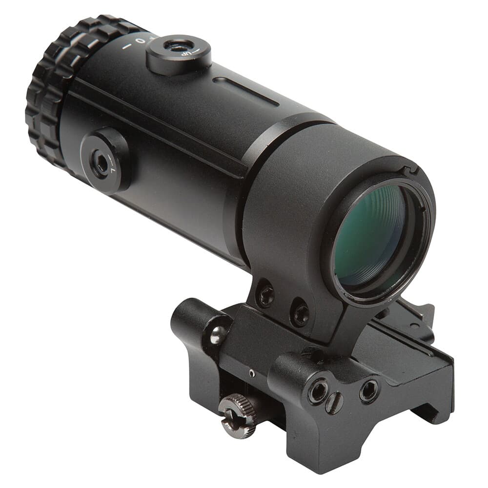 Red Dot Magnifiers - EuroOptic