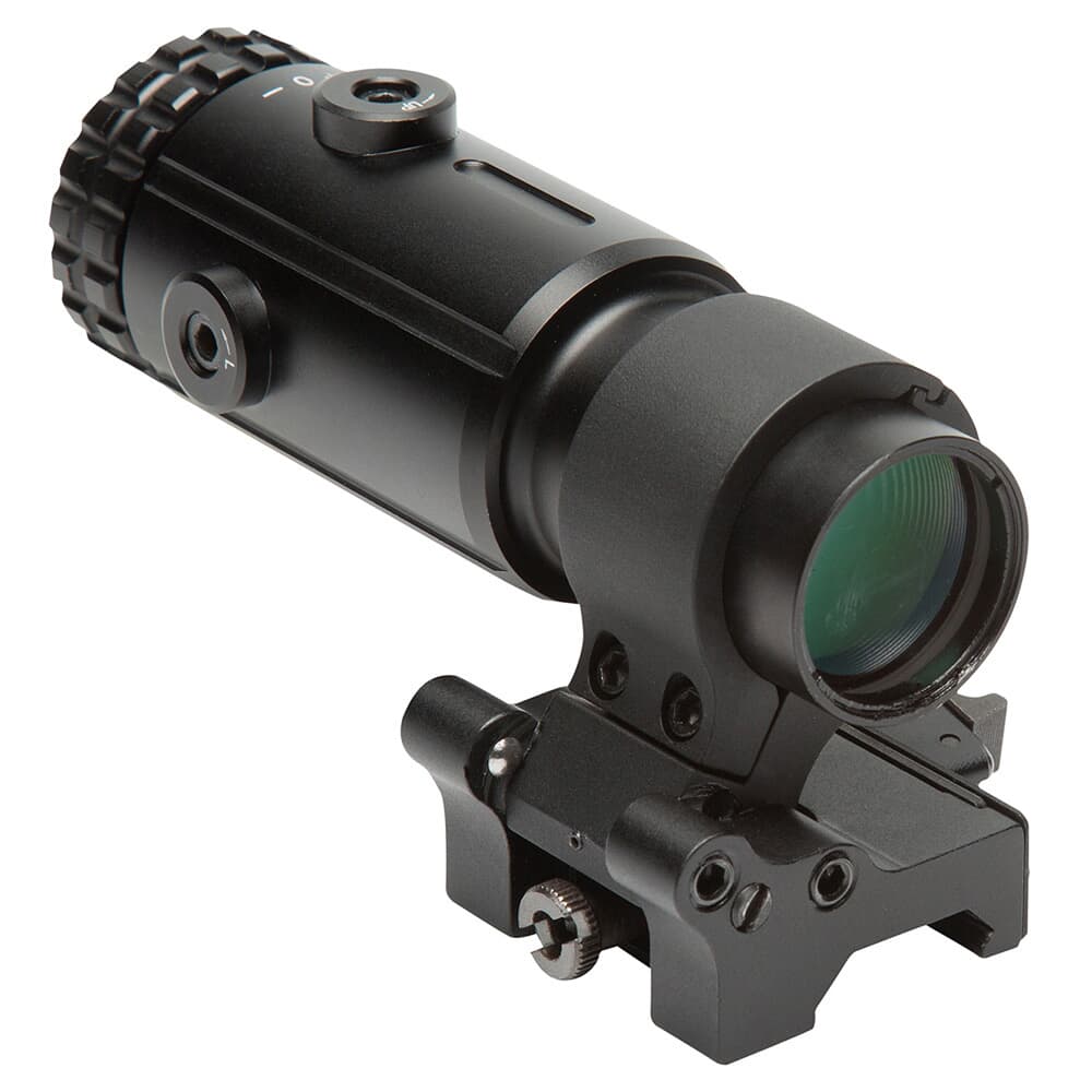 Red Dot Magnifiers - EuroOptic