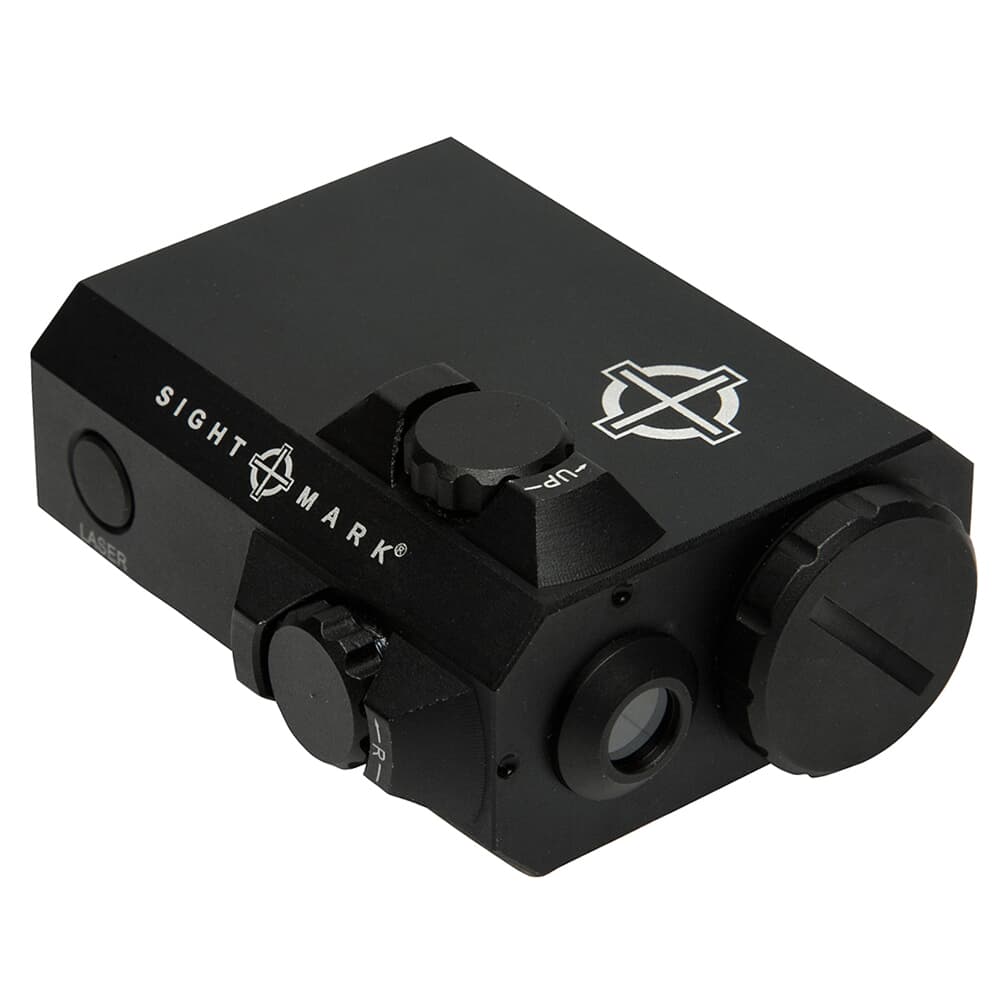 Sightmark LoPro Mini Green Laser Sight SM25016 For Sale - EuroOptic