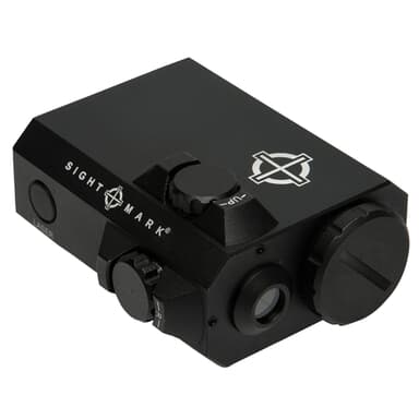 Sightmark LoPro Mini Green Laser Sight SM25016 For Sale - EuroOptic
