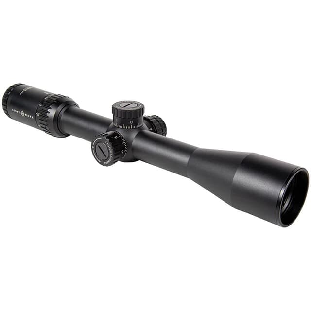 Sightmark Core 2.0 TX 4-16x44mm MR2 SFP MIL Riflescope SM13121MR2 For ...