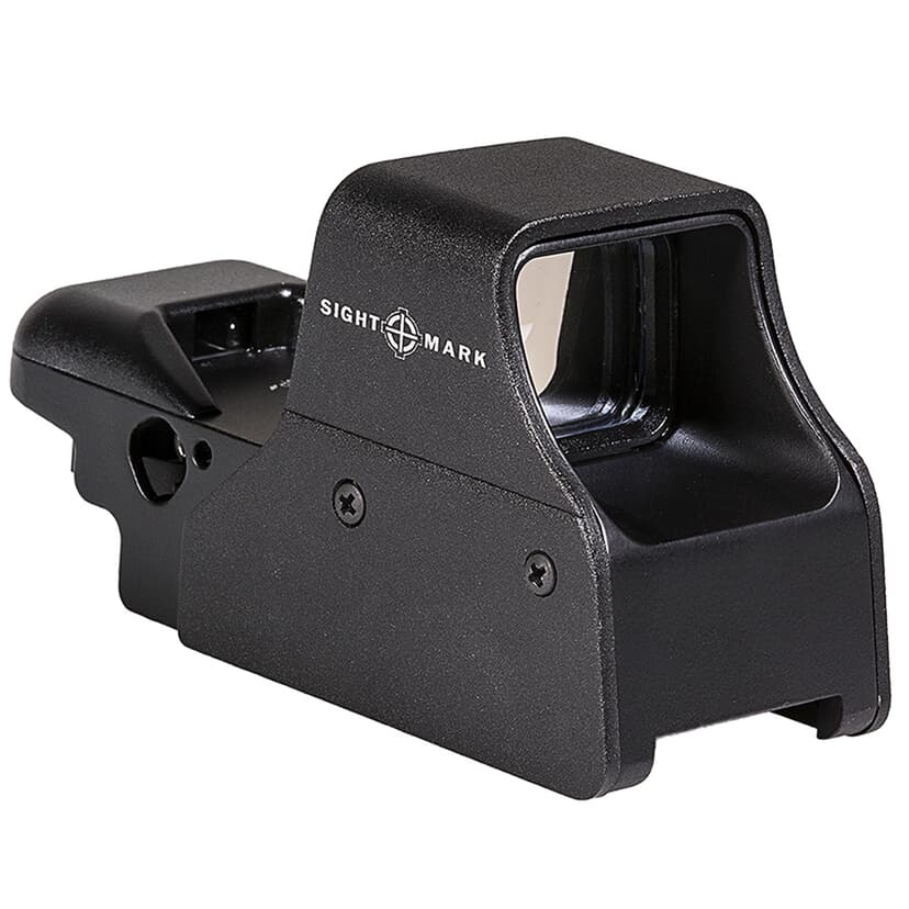 Sightmark Ultra Shot Plus 4 Pattern Reflex Sight SM26008 For Sale ...