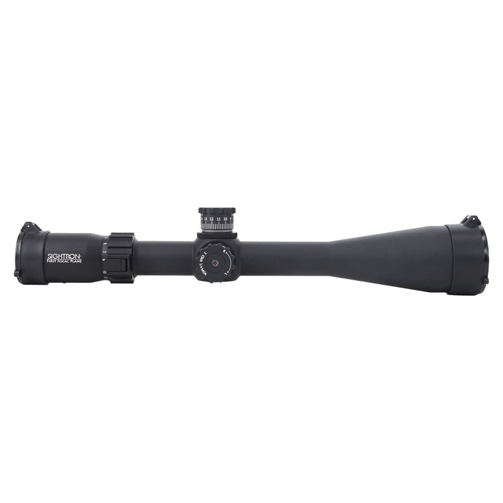 Sightron Optics Scopes in Stock - EuroOptic