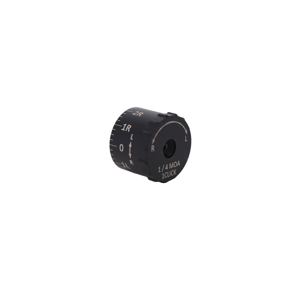 Sightron SIII 10-50x60 5L-5R MOA Tactical Windage Knob 75001 For Sale ...