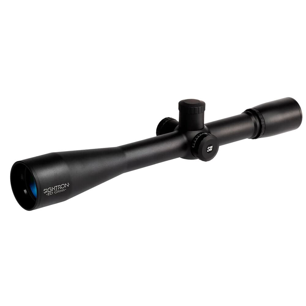 Sightron Optics Scopes in Stock - EuroOptic