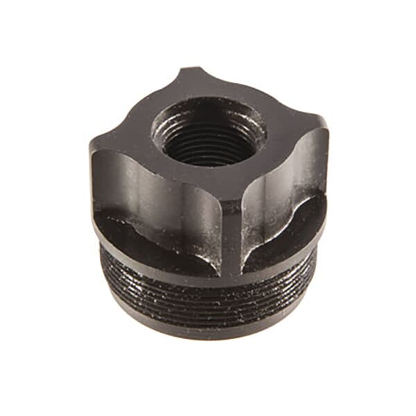 SilencerCo Octane 1/2 x 36 Fixed Mount AC188 for sale! - EuroOptic