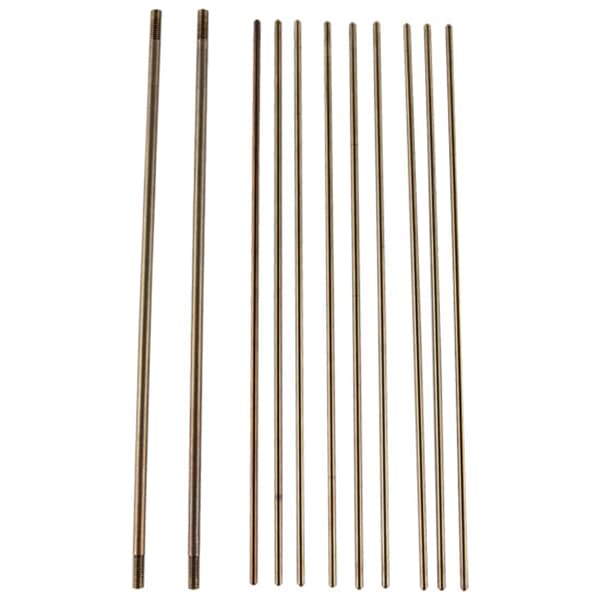 SilencerCo Salvo 12 8" Rod Set SC-AC835 for sale! - EuroOptic