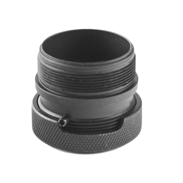 SilencerCo Hybrid ASR Mount AC1416 for sale! - EuroOptic