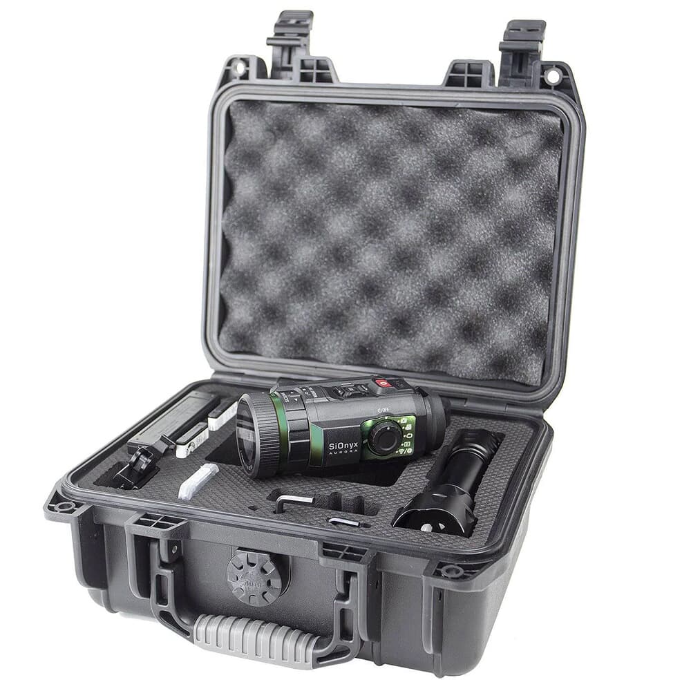 SiOnyx Digital Night Vision - EuroOptic