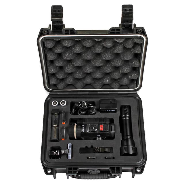 SiOnyx Digital Night Vision - EuroOptic