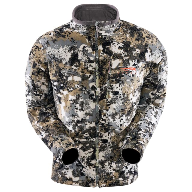 Sitka Celsius Jacket Optifade Elevated II Medium for sale! - EuroOptic