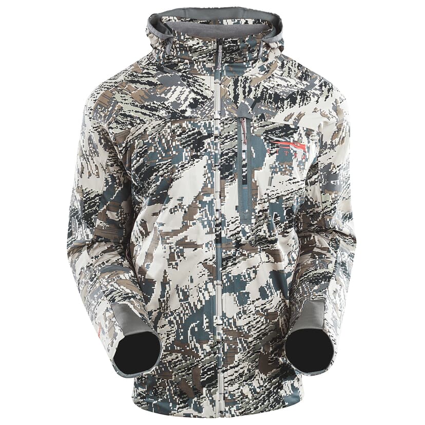 Sitka Timberline Jacket Optifade Open Country Medium for sale! - EuroOptic