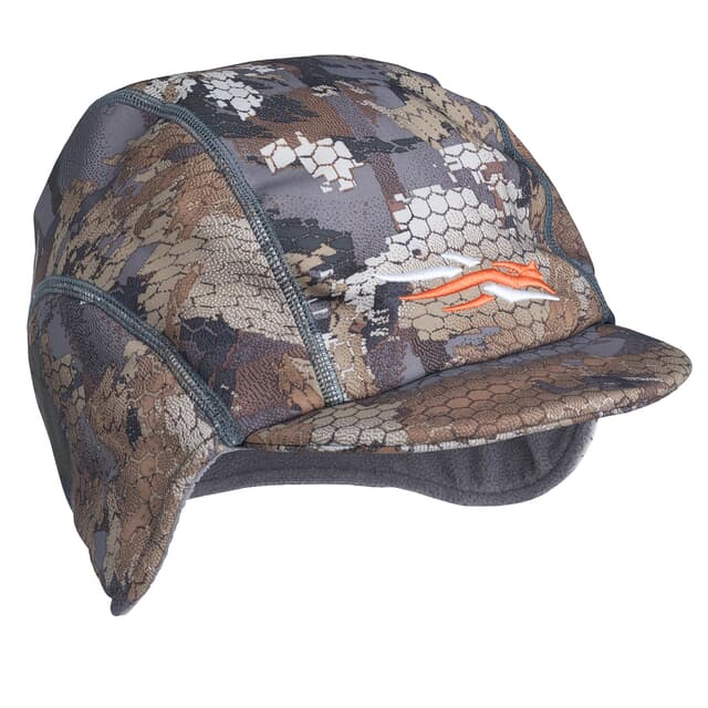 Sitka Dakota WS Hat Optifade Timber One Size Fits All 90237-TM-OSFA For ...
