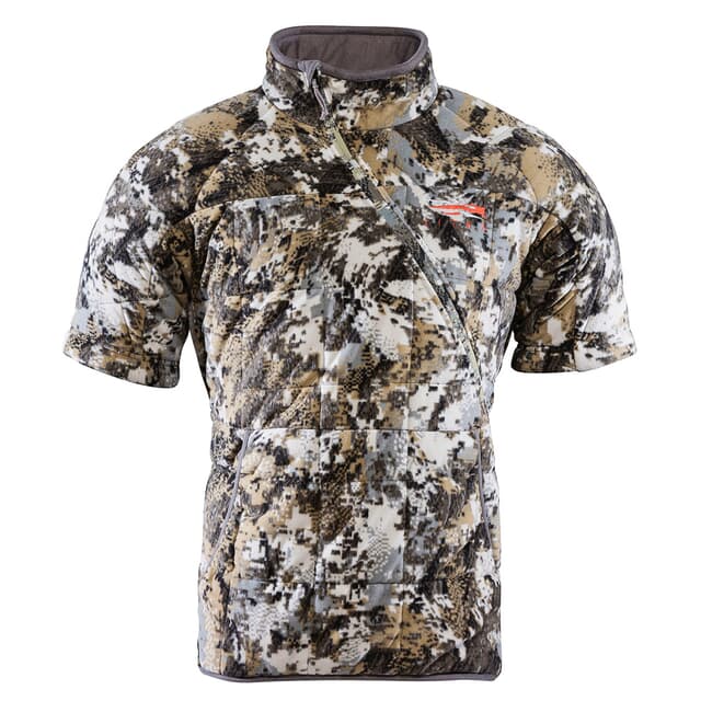 Sitka Celsius Shacket Optifade Elevated II XX Large for sale! - EuroOptic