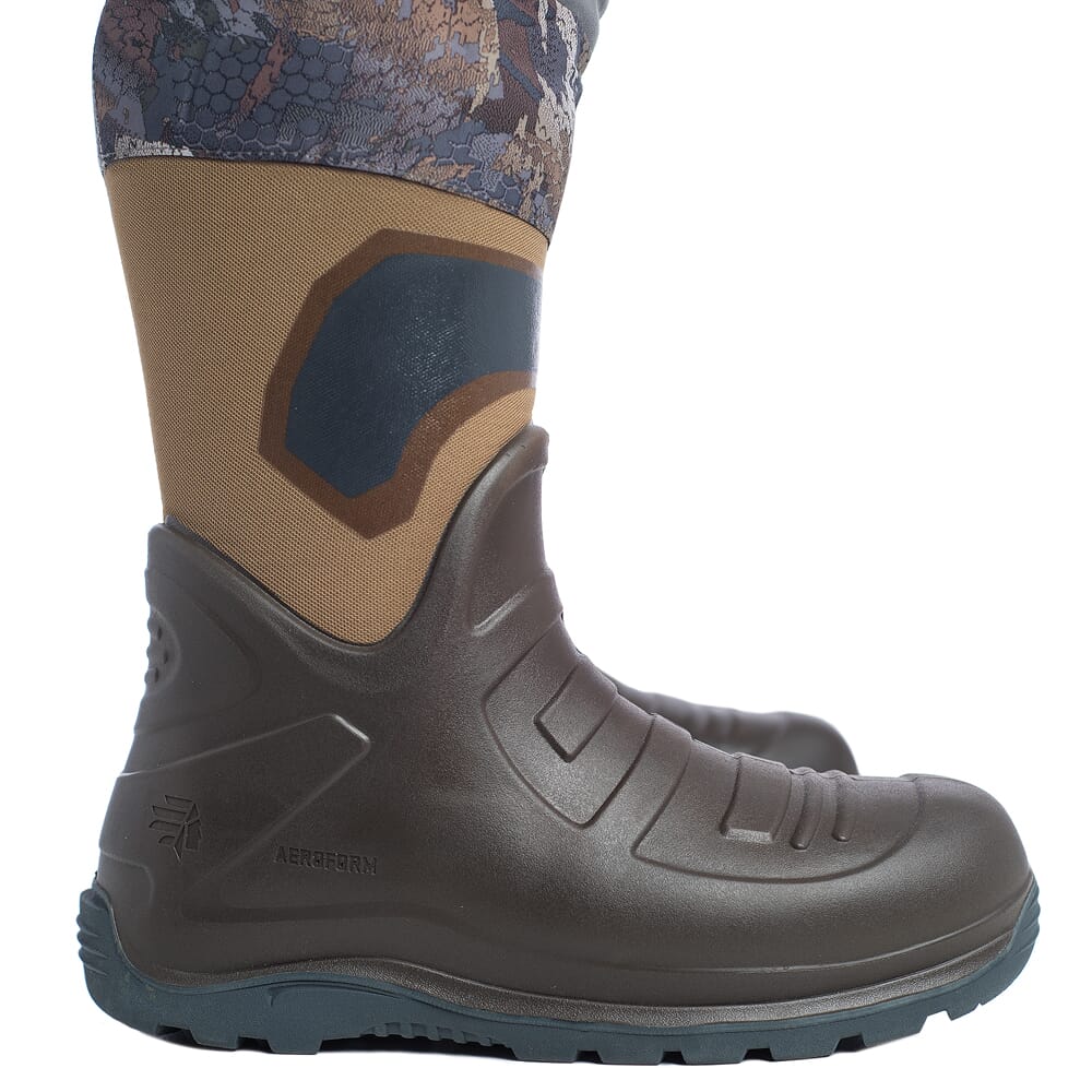 Sitka Gear Waterfowl Timber Delta Zip Wader 50169-TM For Sale ...