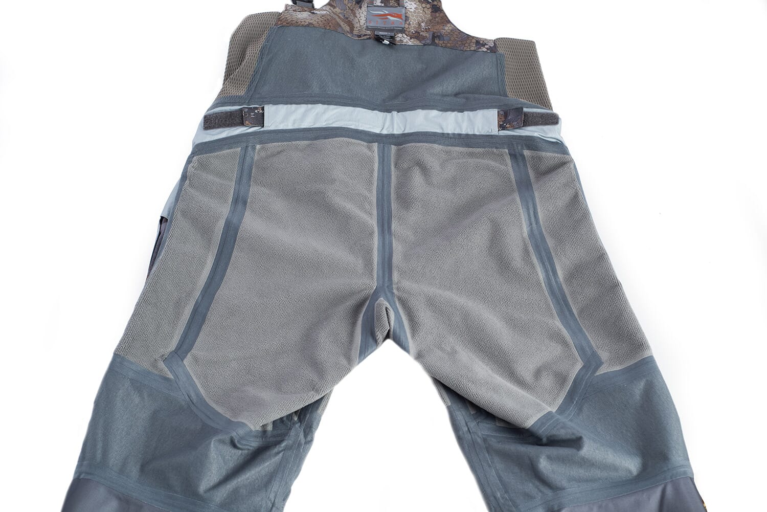 Sitka Timber Hudson Bib Optifade Timber Large 50203-TM-L For Sale ...