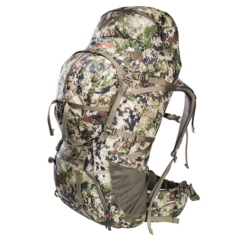 Sitka Gear Big Game Subalpine Mountain Hauler 6200 40072-SA For Sale ...