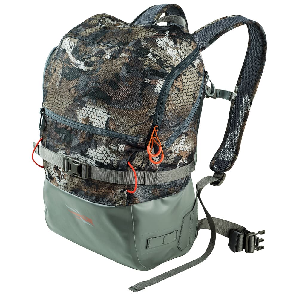 Sitka Gear Waterfowl Timber Pack 40045-TM-OSFA For Sale - EuroOptic