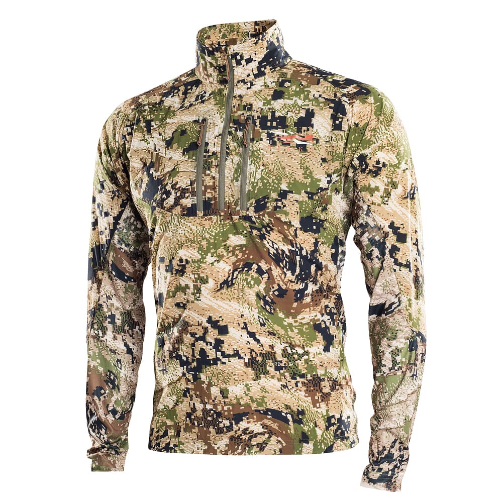 Sitka Shirts - EuroOptic
