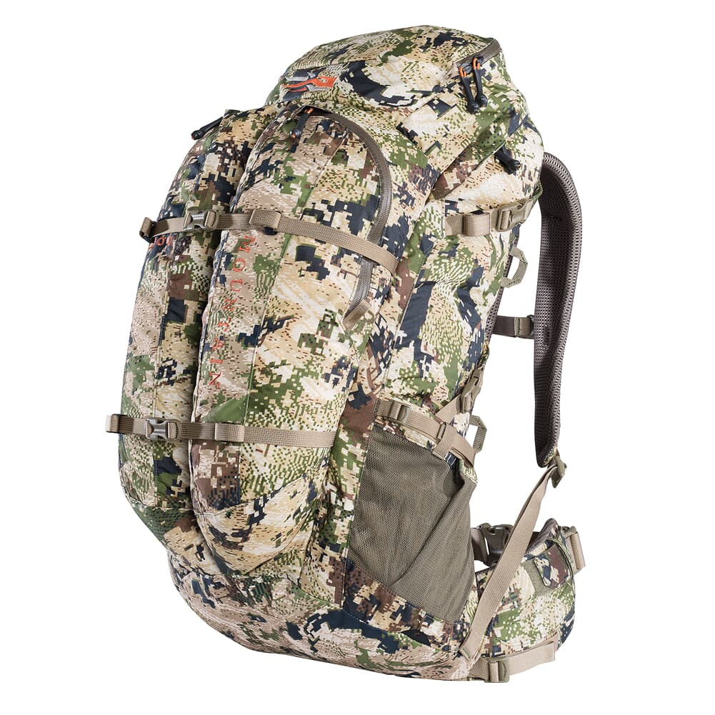 Sitka Gear Hunting Apparel & Camo Clothing | Sitka Backpacks - EuroOptic