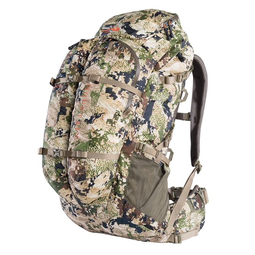 Sitka Gear Hunting Apparel & Camo Clothing | Sitka Backpacks - EuroOptic